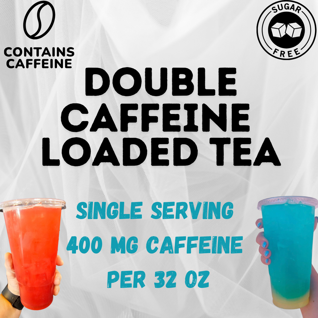 Products – Loaded.Tea Shop By Kayla
