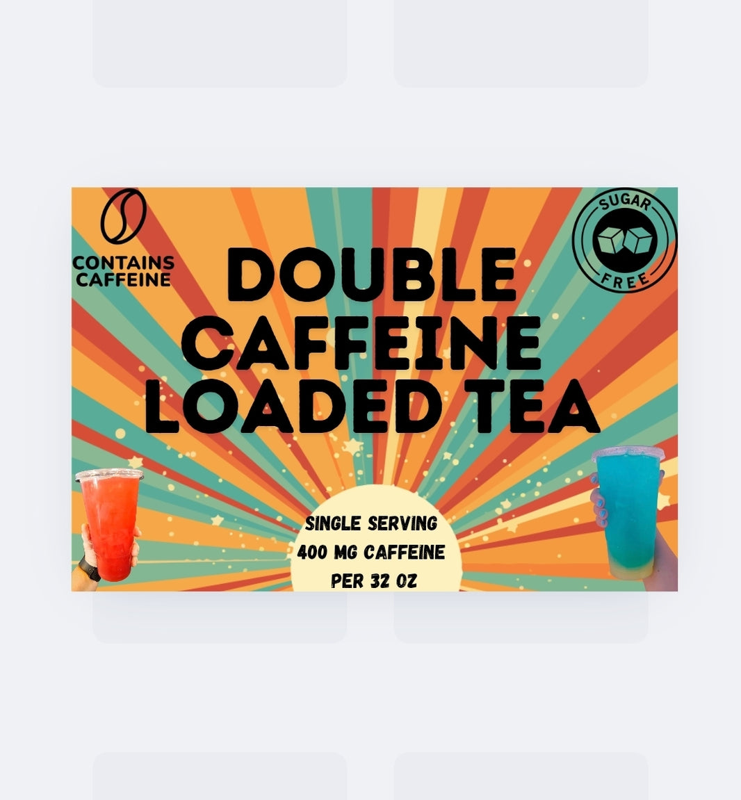 Products – Loaded.Tea Shop By Kayla