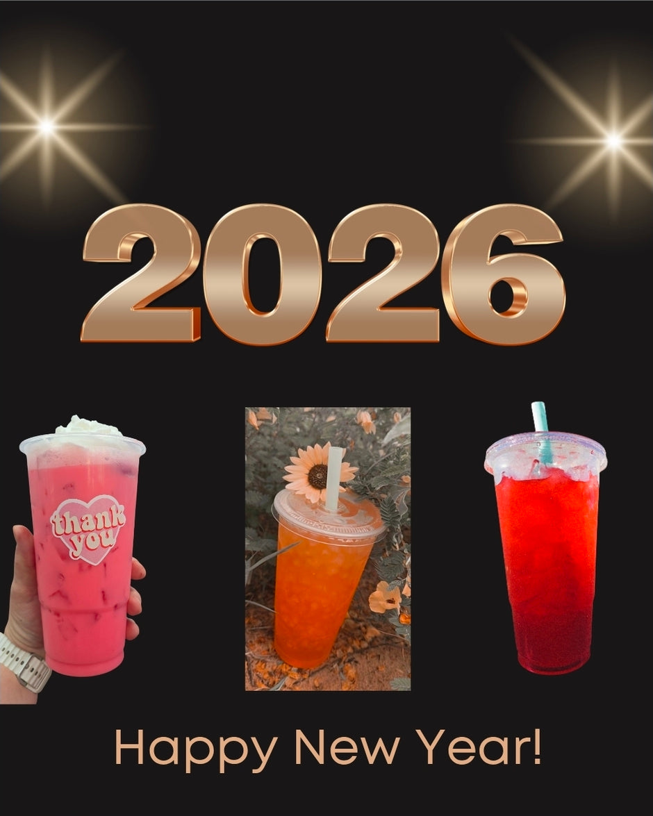 Loaded.Tea Shop By Kayla